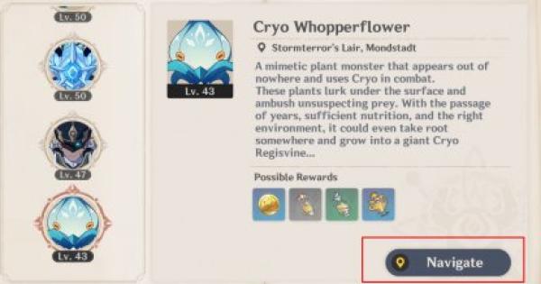 Energy Nectar Location & How To Farm | Genshin Impact - GameWith