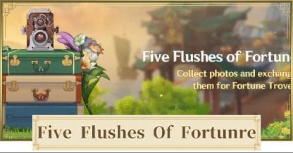 Pyro Abyss Mage Location & Drops | Genshin Impact - GameWith