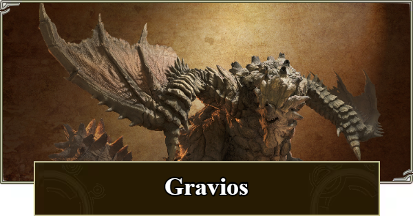 MH Wilds | Blangonga Guide - Weakness, Drops, and How to Unlock | Monster Hunter Wilds - GameWith