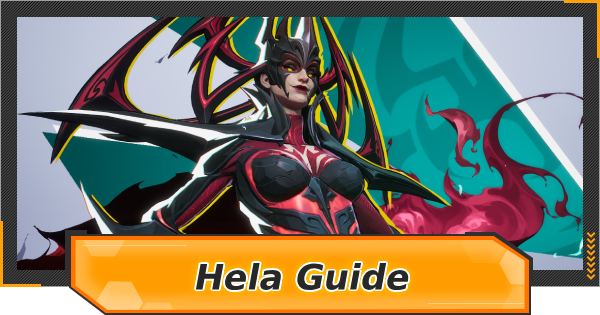 Marvel Rivals | Magik Guide: How to Play, Abilities, Tier Rank and Expert Tips - GameWith