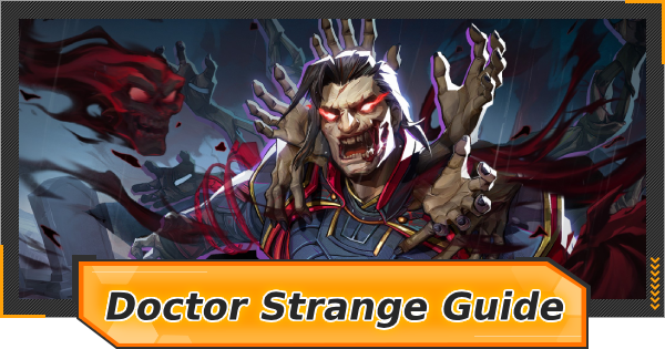 Marvel Rivals | Hela Guide: How to Play, Abilities, Tier Rank and ...