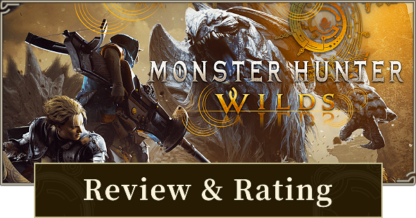 MH Wilds | Doshaguma Armor Set - Skills and How to Get | Monster Hunter ...