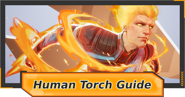 Marvel Rivals | Jeff the Land Shark Guide: How to Play, Abilities, Tier ...