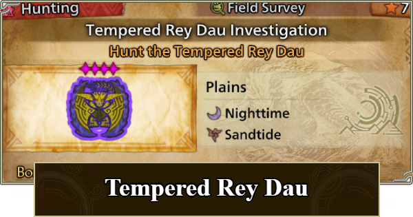 MH Wilds | Blangonga Guide - Weakness, Drops, and How to Unlock | Monster Hunter Wilds - GameWith