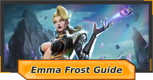 Marvel Rivals | Magik Guide: How to Play, Abilities, Tier Rank and Expert Tips - GameWith