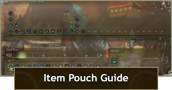 MH Wilds | Clerk Alpha Armor Set - Skills and How to Get | Monster ...