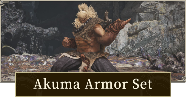 MH Wilds | Dober Armor Set - Skills and How to Get | Monster Hunter ...