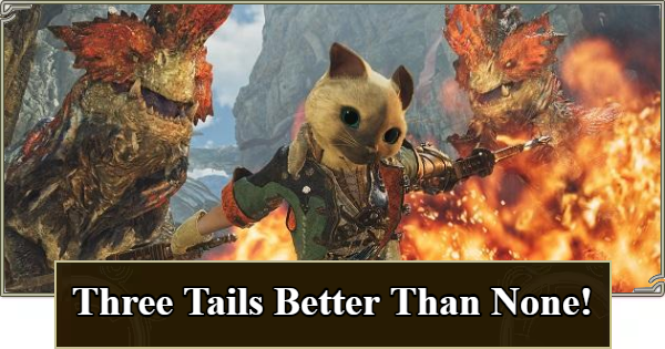 MH Wilds | Gravios Blockade Event Quest Guide | Monster Hunter Wilds ...