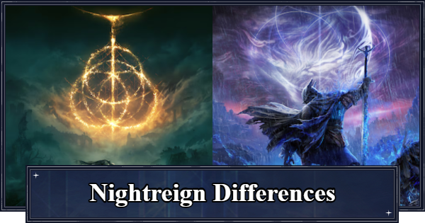 Vessels Guide - How to Get and Equip | Elden Ring Nightreign - GameWith