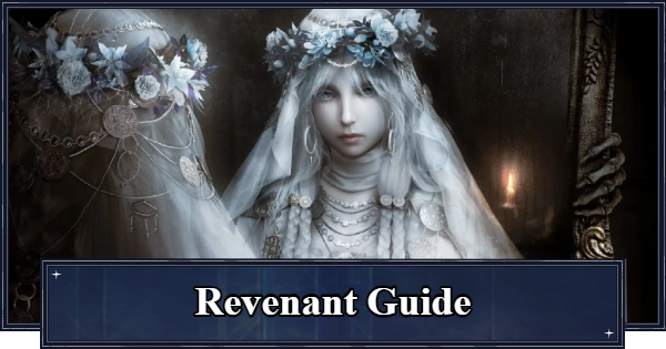 Augur (Maris) Boss Guide - Weaknesses & How to Beat | Elden Ring ...