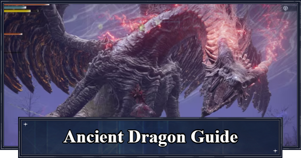 Tricephalos (Gladius) Boss Guide - Weaknesses & How to Beat | Elden ...