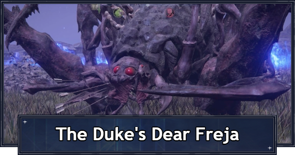 Ulcerated Tree Spirit Boss Guide - Weaknesses & How to Beat | Elden ...