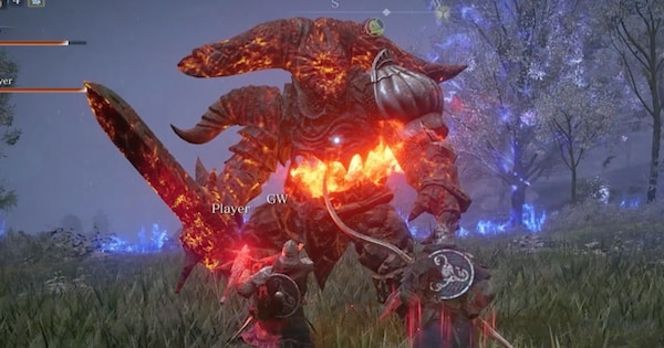 Sentient Pest (Gnoster) Boss Guide - Weaknesses & How to Beat | Elden ...