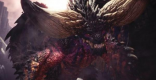 MHW: ICEBORNE | Rathalos - Spawn / Hunt Location & Weakness Guide ...