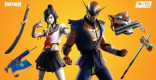 Fortnite | KUNO Skin - Set & Styles - GameWith