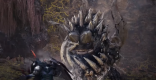 MHW: ICEBORNE | Bazelgeuse - Spawn / Hunt Location & Weakness Guide ...