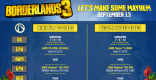System Requirements | Borderlands 3 - GameWith