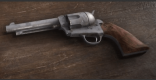 RDR2 | SCHOFIELD REVOLVER - Stats & Customization | Red Dead Redemption ...
