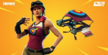 Fortnite | MOXIE Skin - Set & Styles - GameWith