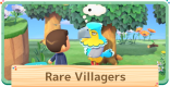 ACNH | Bird Villagers / Characters List | Animal Crossing - GameWith