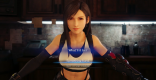 FF7 Remake | Tifa Dress Choices Guide - Options & Questions | Final ...