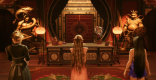 FF7 Remake | Tifa Dress Choices Guide - Options & Questions | Final ...
