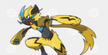 Pokemon Sword and Shield | Zeraora - Moveset & Best Build | Isle Of ...