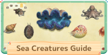 Animal Crossing | July - Fish List | ACNH - GameWith