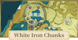 Genshin | Iron Chunk Location & Where To Find - GameWith