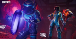 Fortnite | JUMPSHOT Skin - Set & Styles - GameWith