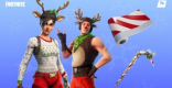 Fortnite | BONEHEAD Skin - Set & Styles - GameWith