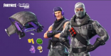 Fortnite | ENVOY Skin - Set & Styles - GameWith