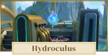 Genshin | Hydroculus Resonance Stone Location & How To Get | Genshin ...