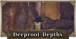 Elden Ring | Deeproot Depths Map - Location & Boss - GameWith