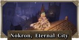 Elden Ring | Nokron, Eternal City Location & Map Guide - GameWith