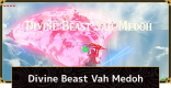 BotW | Divine Beast Vah Medoh Walkthrough | Zelda Breath Of The Wild ...