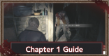 RE4 Remake | Chapter 13 Walkthrough - Map & Castellans | Resident Evil 4 Remake - GameWith