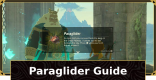 BotW | Cold And Heat Resistance - How To Get & Use | Zelda Breath Of ...