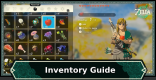 TotK | Construct Guide - How To Unlock & Moves | Zelda Tears Of The Kingdom - GameWith