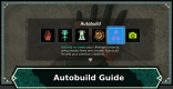 TotK | Autobuild - How To Unlock & Use | Zelda Tears Of The Kingdom ...
