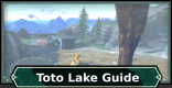 TotK | Water Temple Walkthrough Guide - Map & Key Locations | Zelda ...