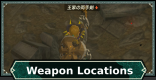 TotK | Shadow Soldier Guide - Locations & List Of Pristine Weapons ...