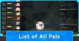 Palworld | Best Flying Mounts - All Flyable Pals List - GameWith