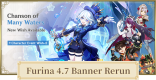 Genshin Impact | Gacha Banner For Xianyun Release Date & Should you ...