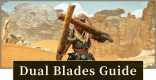 MH Wilds | Sword & Shield Controls Guide: Combos, Changes, and New Moves | Monster Hunter Wilds ...