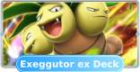 Exeggutor ex Deck Card List - Strategy and Counters | Pokemon TCG ...