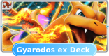 Charizard ex Deck Card List - Strategy and Counters | Pokemon TCG ...