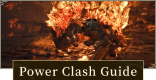 MH Wilds | Power Clash - Condition and Usable Weapon Types | Monster ...