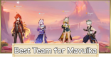 Genshin Impact | Best Teams For Mona - GameWith