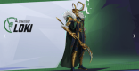 Marvel Rivals | Loki - Abilities, Skins, Tier and Tips - GameWith